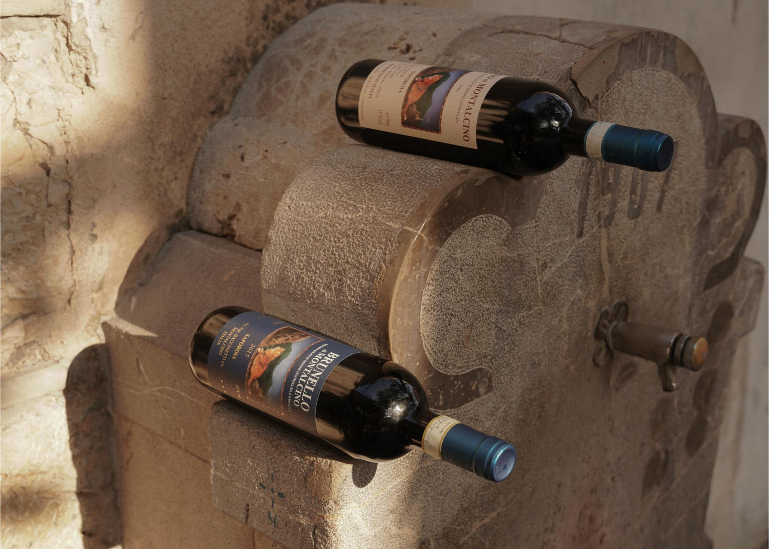 Grape Jane - How to store your wine