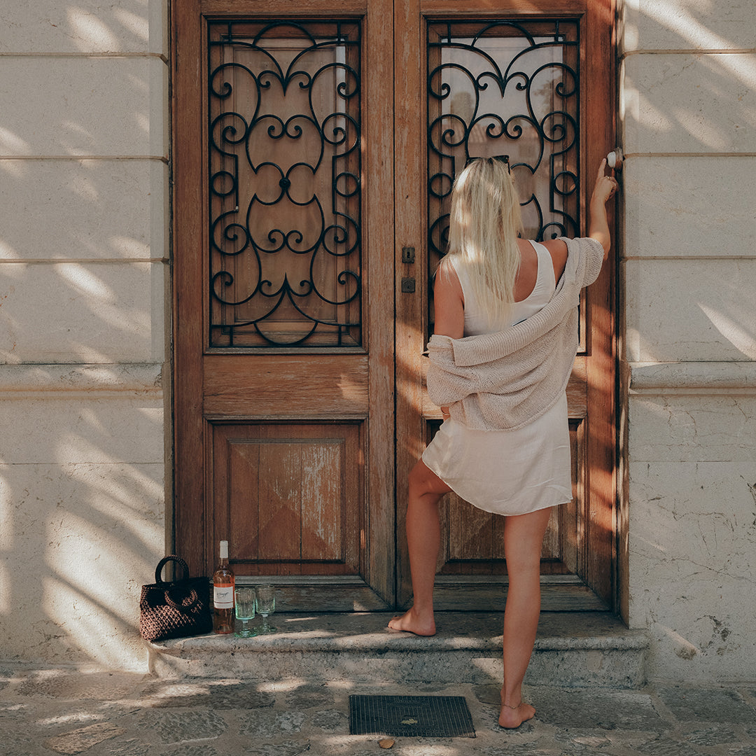 Grape Jane - About Jane